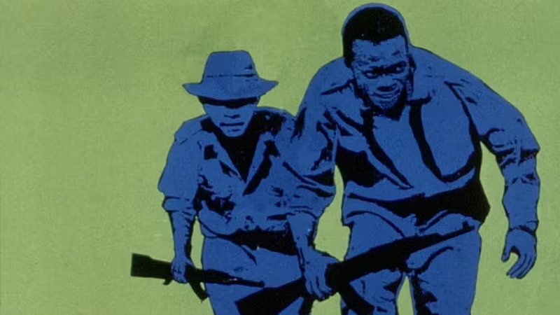 Namibia celebrates independence heroes, but glosses over a painful history