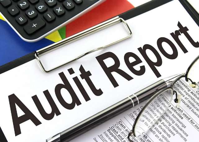 Not all irregularities in Auditor-General’s reports indicate ...