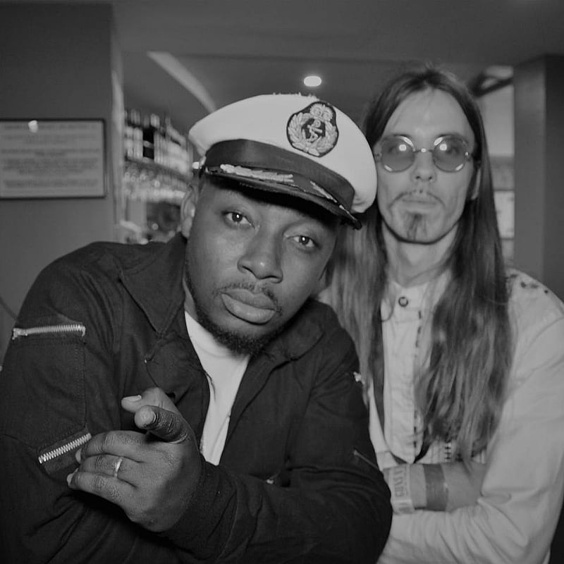 I Don't Worship God Through JESUS Christ—Choirmaster