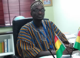 Comparative Analysis: The Legacy of Hon. Alhassan Mumuni in the Salaga ...