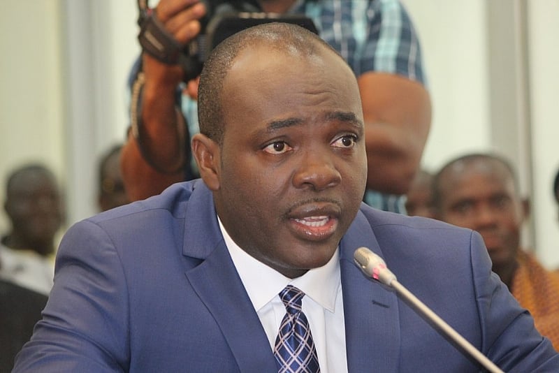Joseph Yamin Tags Isaac Asiamah As Worst Sports Minister In Ghana’s History