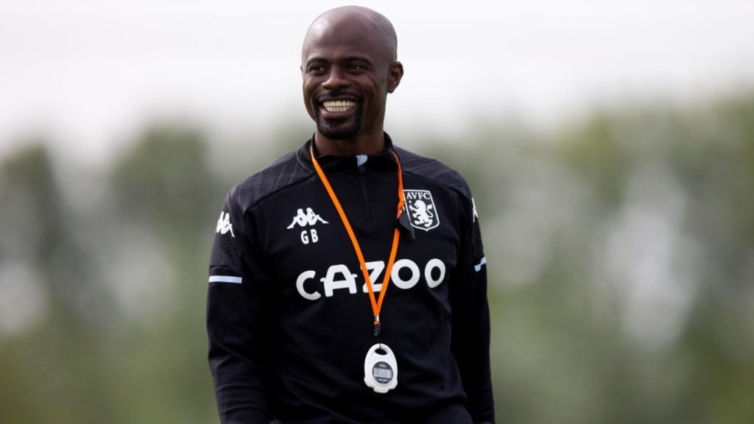 Ghana assistant coach George Boateng reveals why he has left Aston ...