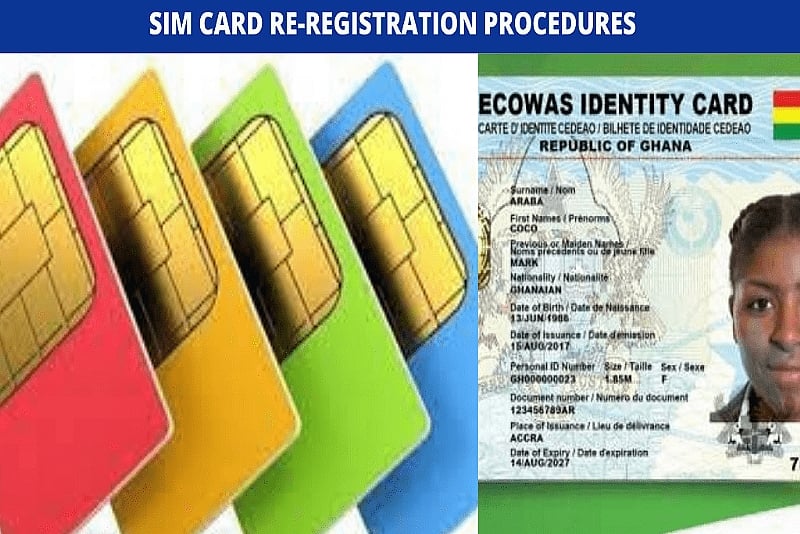 Sim Card Registration Self Service Application Ready Only Accepts
