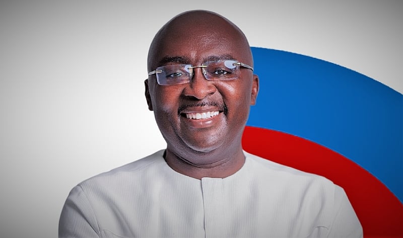 Bawumia Wins Npp Special Delegates Election