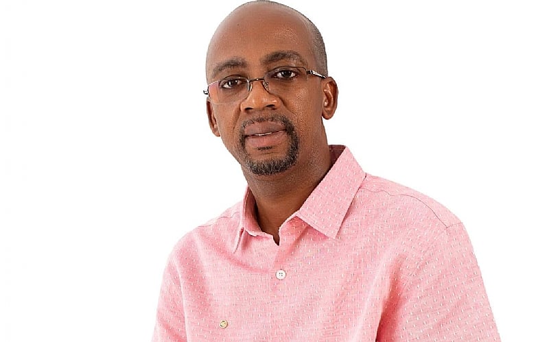 Forget Bawumia; he’s not credible — Rex Omar