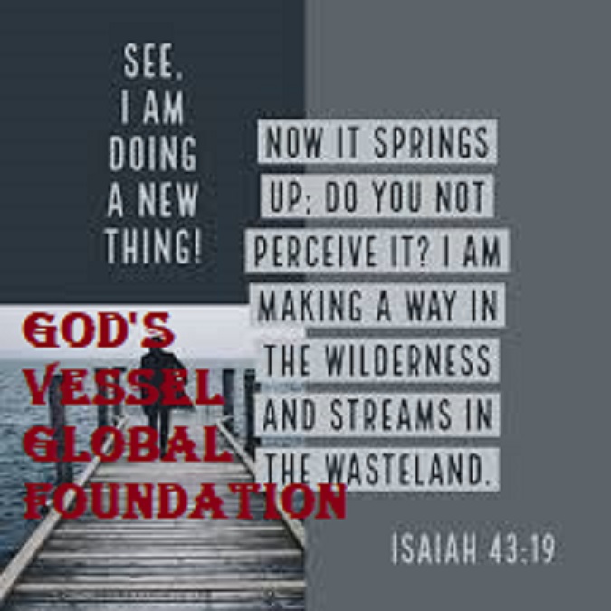 Don't Take The Grace Of God For Granted
