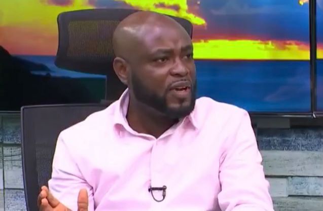 NPP’s 2024 loss was referendum on Akufo-Addo’s bad leadership, not ...