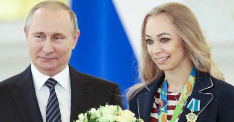 Rio 2016: Russian gifts its Olympic medal winners BMWs