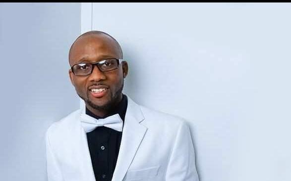 US Nigerian Singer, Emmanuel Louis Sends Strong Words to Nigerians