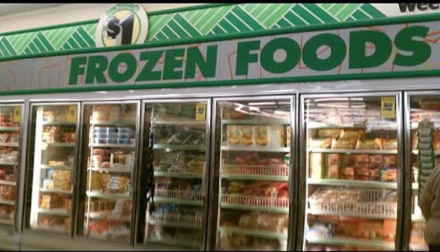 Frozen Food Importers Back CTN System