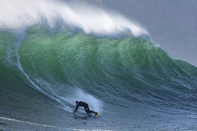 Egypt becomes 17th African nation to join International Surfing Association