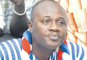 NPP appoints Dan Botwe as director of campaign strategy, other deputy ...