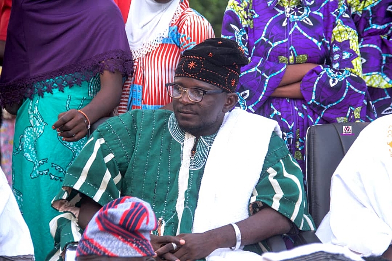 I'll champion the welfare of DASA members on campus — TATu's new chief ...