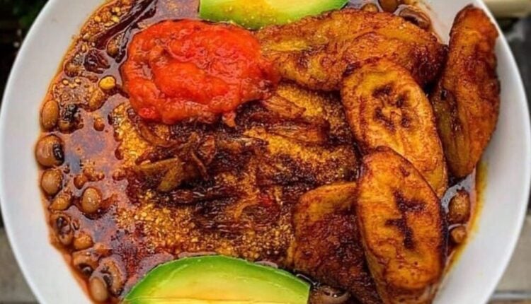 GARI AND BEANS (gob3): Potbelly and Belly Fat Wahala