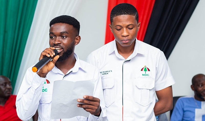 Lawyer Barbara Oteng Gyasi lacks the moral right to run for MP in the ...