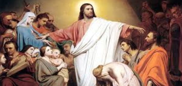 Jesus of Nazareth: the most influential figure in human history