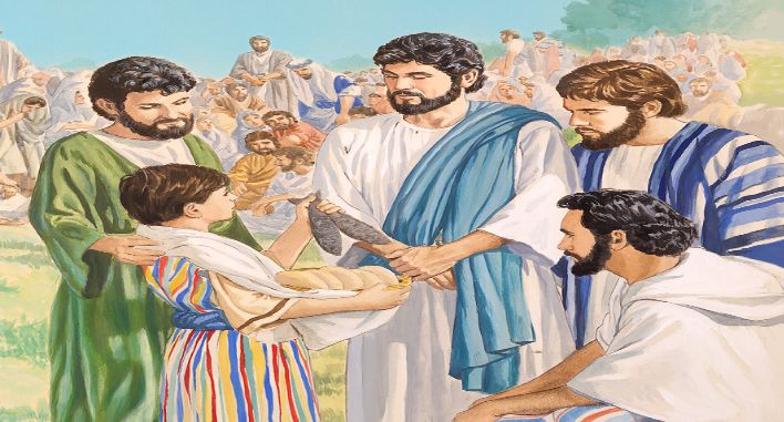 Jesus of Nazareth: the most influential figure in human history