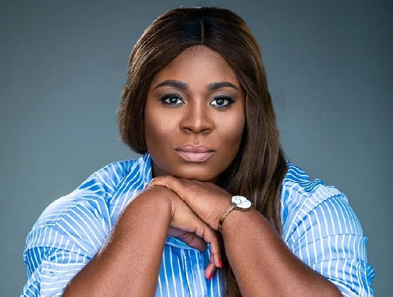 Whitney Boakye shocked over NDC Manifesto overlooking ‘Year of Return’