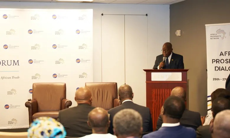 APN, AAI to host Global Africa Forum in New York on September 25