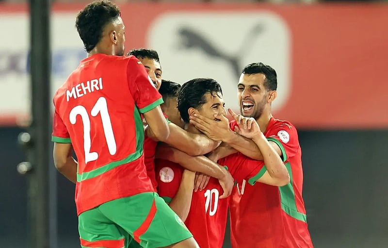 2024 CHAN: Morocco beat title holders Senegal on penalties to reach final