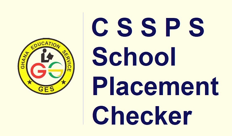 2025 BECE candidates to review school placement details online before ...