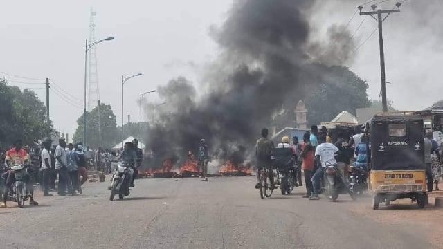Who Benefits from Ghana’s Unending Conflicts?