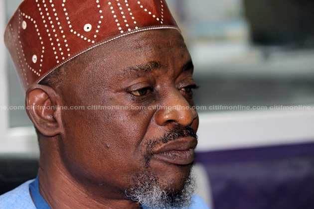 Minortiy will redeem the image of Northerners – A.B.A. Fuseini