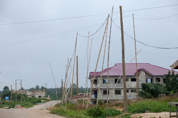 ECG begins network extension project to Whindo