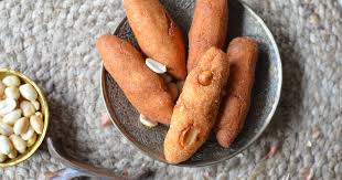 Do You Remember This Ghanaian Snack? It's Full Of Healthy Goodies