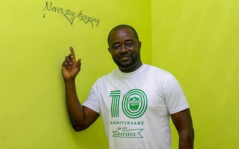 I Will Be Disappointed If Kurt Okraku Does Not Contest For Ghana FA ...