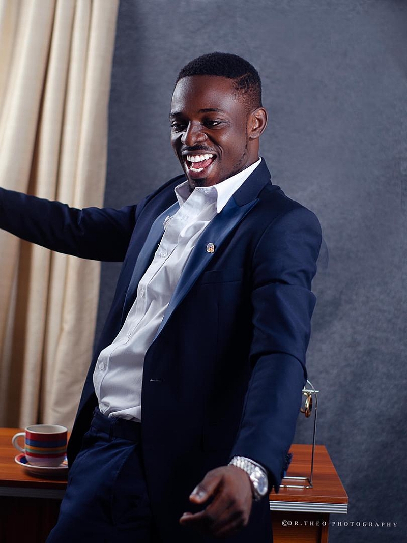 Check Out Nominations And Awards Of Comedian Waris