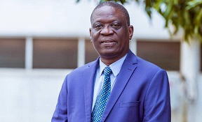 Kofi Twum Boafo appointed communication specialist to NEIP