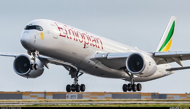 Ethiopian Airlines announces schedule for 14x weekly flights to Ghana