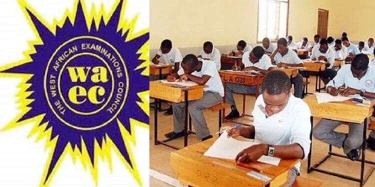 Ghana Scored Grade D in WASSCE Results Compared to other African Countries
