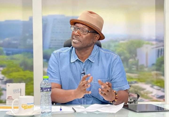 Let’s embrace Akwaaba, others as our shared unifying identity — Prof ...