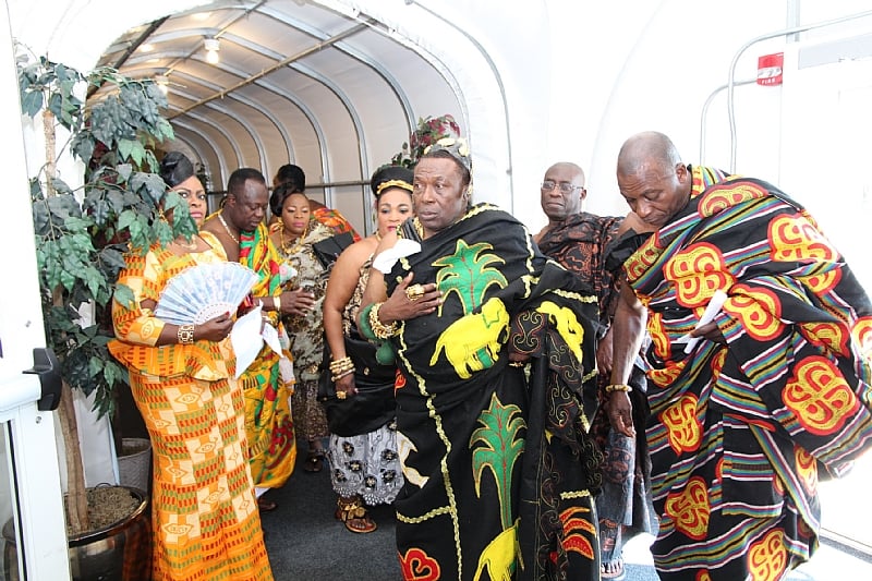 Okuapemman Association Of USA And Canada (OKUSACA) Announces Its Annual ...