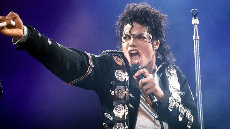 Video: Remembering Michael Jackson At 60!
