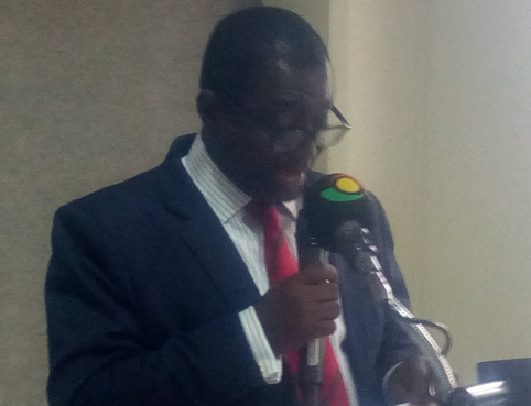 Mother Unit Help Reduce Mortality Rate At Kath - CEO