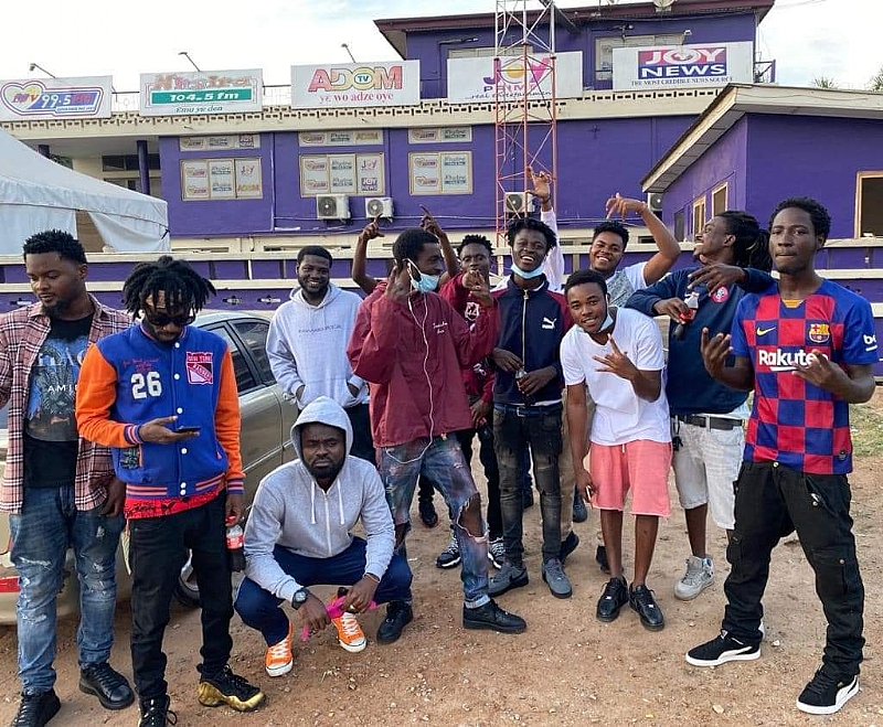 KUMERICA! The Ins and Outs of The New Wave