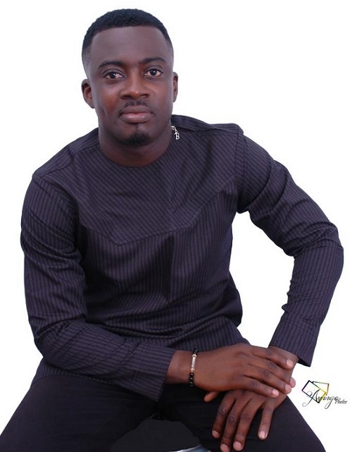 My father’s stage jacket inspired me to be a musician’’ — Prof Kofi Abraham son reveals