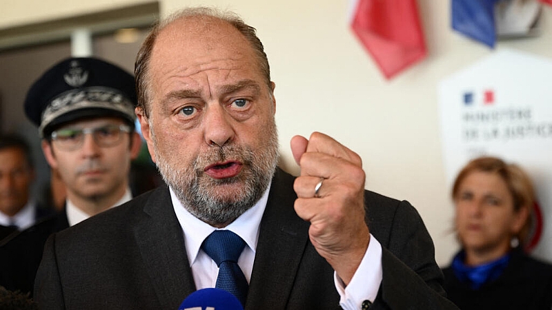 French riots have resulted in thousands of convictions, justice ...