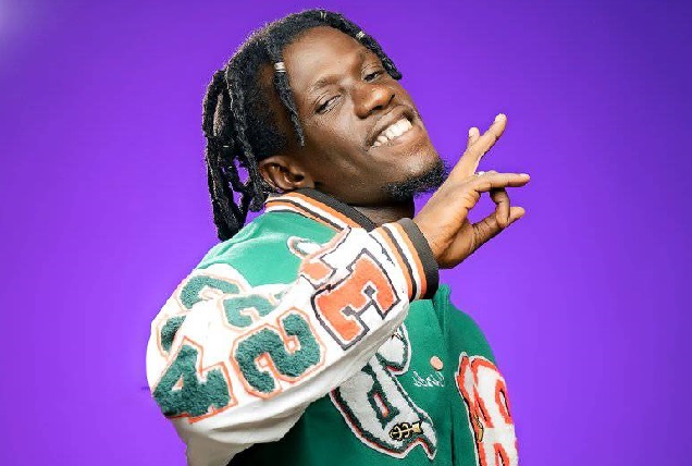 I’m not competing with anyone – King Paluta