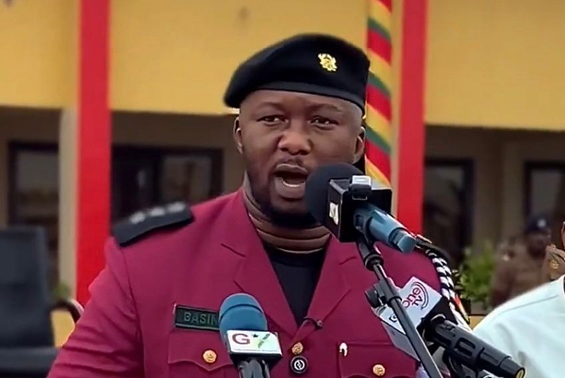 Deployment of fire service assistants part of efforts to address market ...