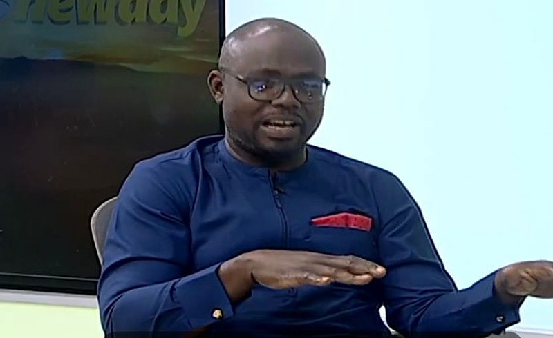 Whoever NDC presents in 2028 will be the next President of Ghana — Vondee