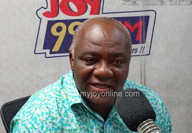 Bad governance leading to poverty – Addai Nimo