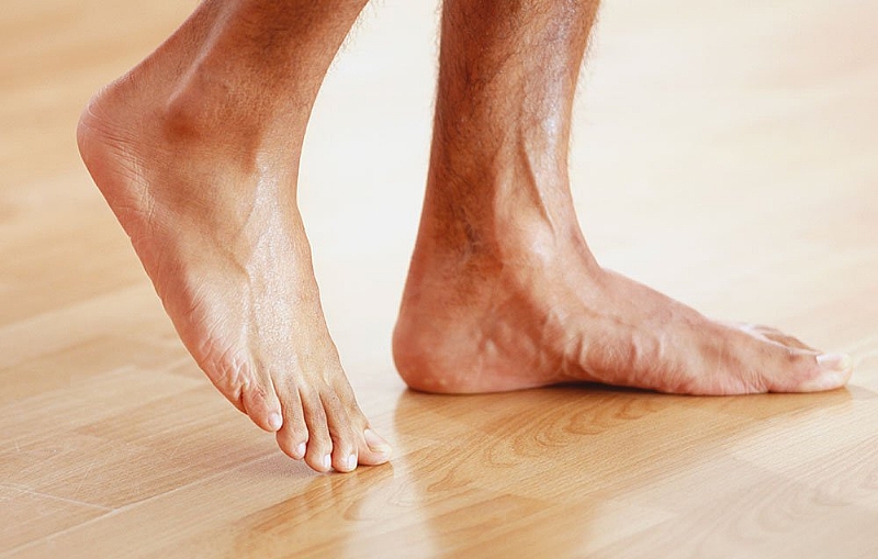 Five Health Warning Signs From Your Feet to Never Ignore Five Health Warning Signs From Your Feet to Never Ignore