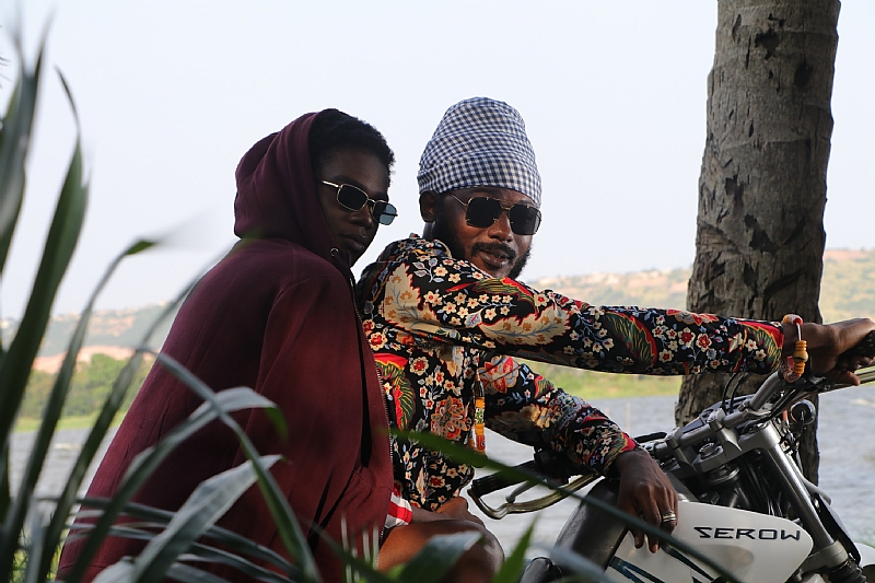 IWAN Releases New Stunning PHOTOS!!! Ahead of the Corner Stone Album Launch