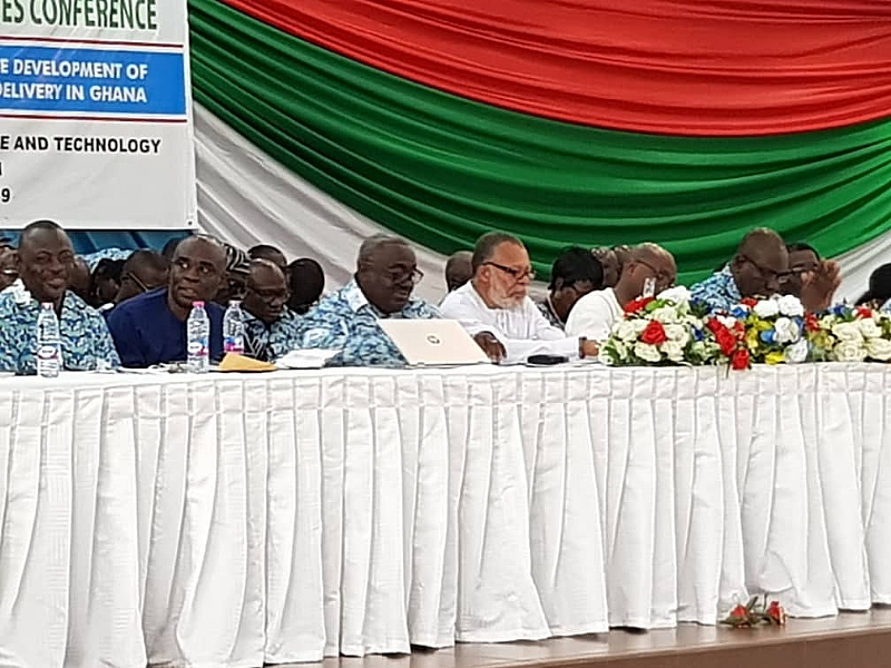 TEWU Wants Proper Conditions Of Service For Members