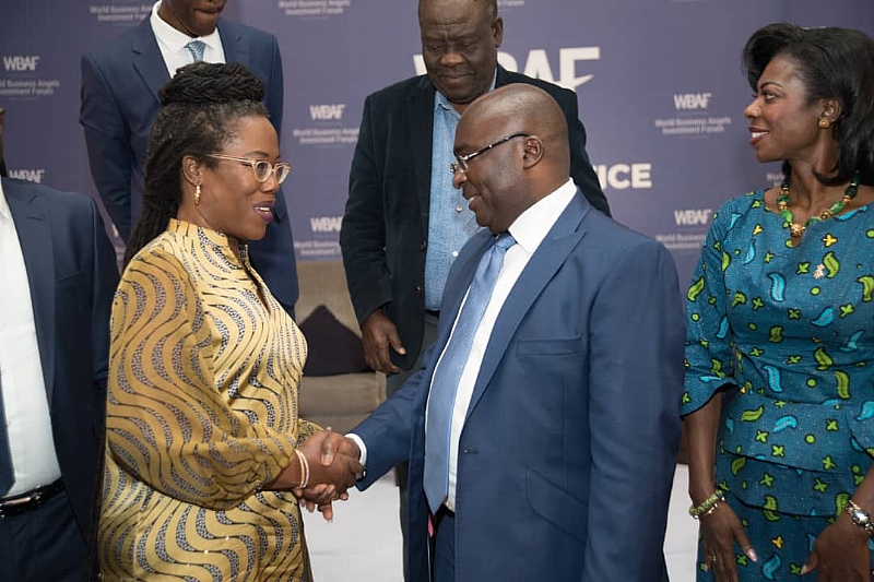 World Business Angel Investment Forum appoints GEPA CEO as Board Member