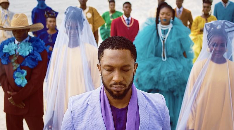 Darey Releases First Single In Five Years, ‘Jah Guide Me’